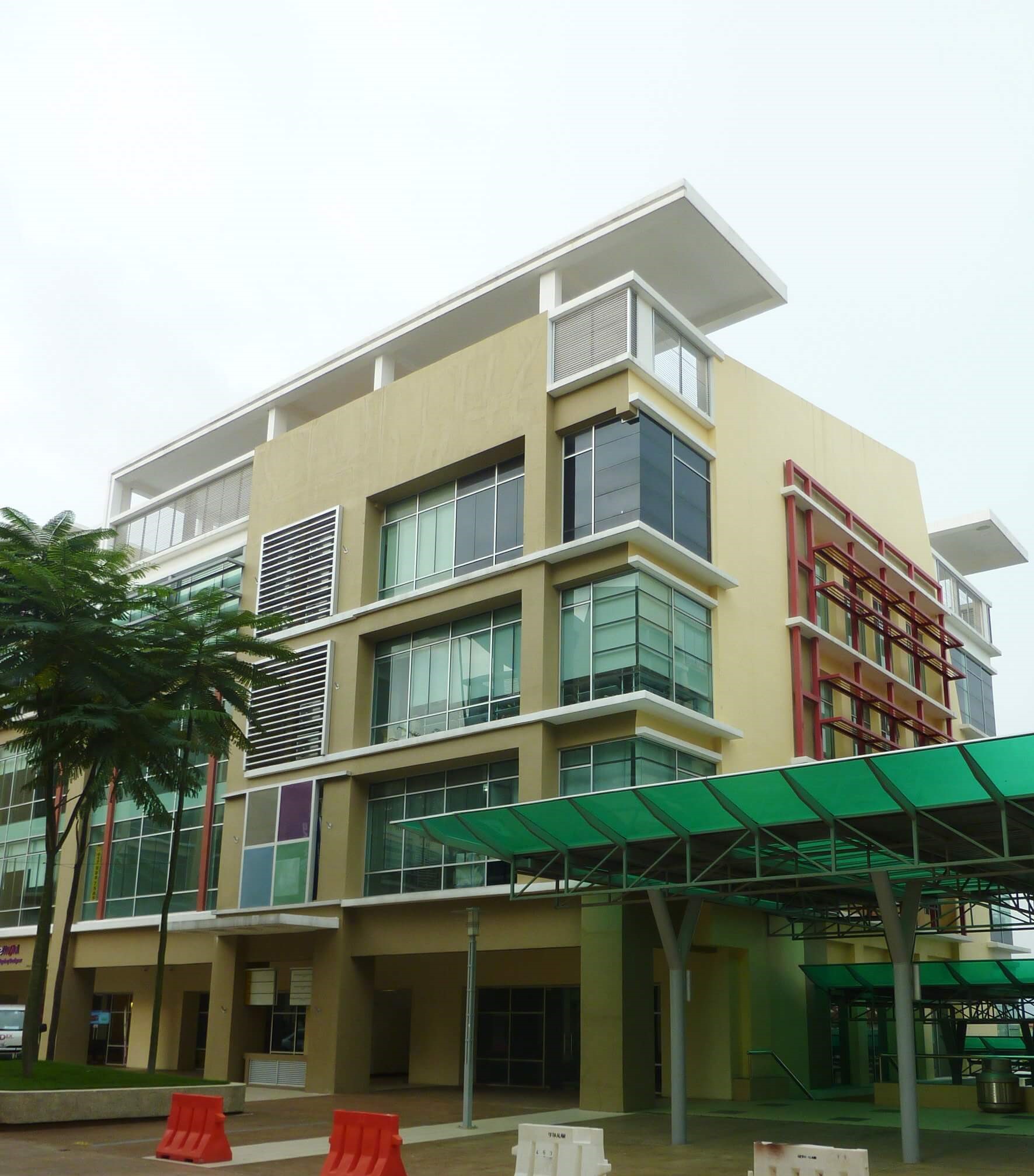Contact Us - ARB Worldwide